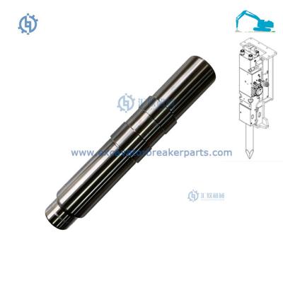 China Atlas Copco HB2000 Hydraulic Breaker Spare Parts HB 2000 Hammer Percussion Piston for sale