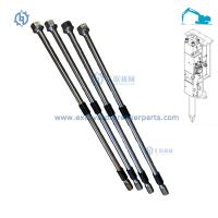 China Montabert XL1700 Hydraulic Hammer Piston Blue Line Breaker Percussion Piston for sale