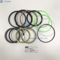 China JCB JS160 Seal Kit 903/20903 Boom Cylinder Oil Sealing Excavator Spare Parts for sale