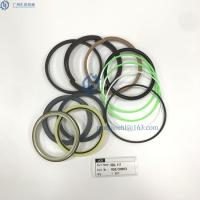 China JCB JS160 Seal Kit 903/20903 Boom Cylinder Oil Sealing Excavator Spare Parts for sale