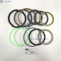 China JCB JS160 Seal Kit 903/20903 Boom Cylinder Oil Sealing Excavator Spare Parts for sale