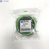 China JCB JS160 Seal Kit 903/20903 Boom Cylinder Oil Sealing Excavator Spare Parts for sale