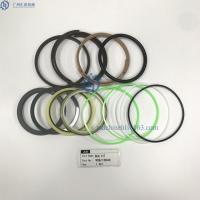 China JCB JS175W Seal Kit 998/10040 Boom Cylinder Oil Sealing Excavator Spare Parts for sale
