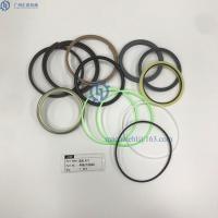 China JCB JS175W Seal Kit 998/10040 Boom Cylinder Oil Sealing Excavator Spare Parts for sale
