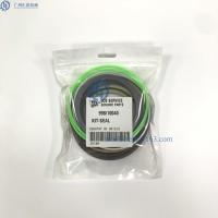 China JCB JS175W Seal Kit 998/10040 Boom Cylinder Oil Sealing Excavator Spare Parts for sale