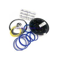 China Construction Machine Parts Hydraulic Breaker Seal Kits Msb550 Hydraulic Hammer Seal Kit for sale