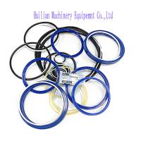 China B180771A Construction Machine Parts MSB550 Replacement Hydraulic Seal Kits For MSB Hydraulic Hammer for sale