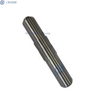 China FURUKAWA FXJ475 Rock Breaker Piston Hammer Tool Hydraulic Reduction Spare Parts for sale