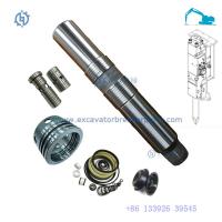 China Daemo DMB210 Hammer Parts B23390072 B22213000000 Breaker Control Valve Group for sale