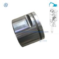 China Alicon B210 Daemo 210 DMB Breaker Piston DMB210 Hydraulic Hammer Parts for sale