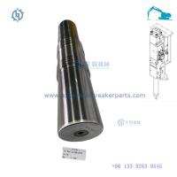 China Alicon B210 Daemo 210 DMB Breaker Piston DMB210 Hydraulic Hammer Parts for sale