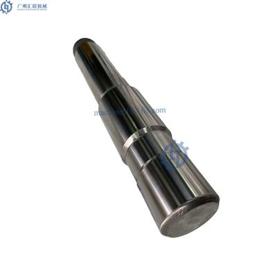 China BRP140 Rock Hammer Piston Montabert Tool Hydraulic Breaker Spare Parts for sale
