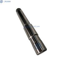 China BRP140 Rock Hammer Piston Montabert Tool Hydraulic Breaker Spare Parts for sale