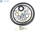 China Liugong CLG-925D Hydraulic Travel Motor Seal Kit Set Of Seals Excavator Spare Parts for sale