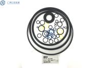 China Liugong CLG-925D Hydraulic Travel Motor Seal Kit Set Of Seals Excavator Spare Parts for sale