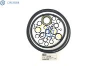China Liugong CLG-925D Hydraulic Travel Motor Seal Kit Set Of Seals Excavator Spare Parts for sale