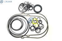 China K5V200DPH Hydraulic Main Pump Seal Kit Excavator Spare Parts Set Of Seals for sale