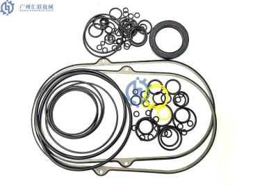 China K5V200DPH Hydraulic Main Pump Seal Kit Excavator Spare Parts Set Of Seals for sale