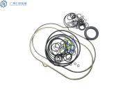 China K5V200DPH Hydraulic Main Pump Seal Kit Excavator Spare Parts Set Of Seals for sale