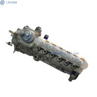 China HYUNDAI R300-9 Diesel Pump For Hydraulic Excavator Equipment for sale