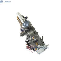 China HYUNDAI R300-9 Diesel Pump For Hydraulic Excavator Equipment for sale
