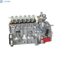 China HYUNDAI R300-9 Diesel Pump For Hydraulic Excavator Equipment for sale