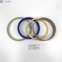 China Komatsu PC1250-8R Adjuster Seal Kit 21N-30-37620KT Set Of Seals For Hydraulic Excavator for sale