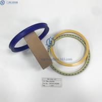 China Komatsu PC1250-8R Adjuster Seal Kit 21N-30-37620KT Set Of Seals For Hydraulic Excavator for sale