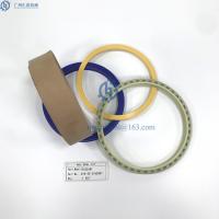 China Komatsu PC1250-8R Adjuster Seal Kit 21N-30-37620KT Set Of Seals For Hydraulic Excavator for sale