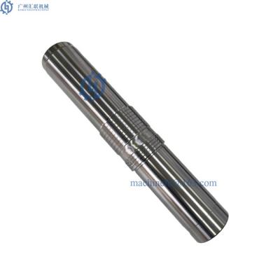 China SU+85 Rock Breaker Piston For Soosan Hydraulic Hammer Repair Spare Parts for sale