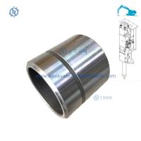 China Montabert XL1700 Hydraulic Hammer Parts Rock Breaker Front Head Chisel Bush for sale