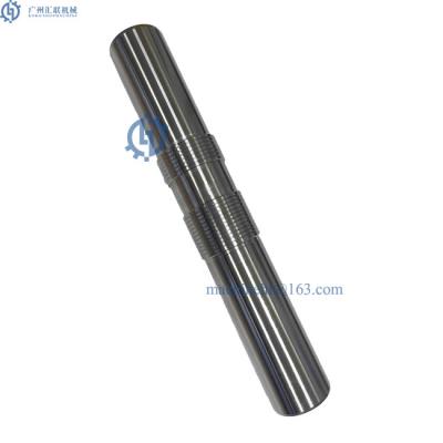 China ALICON B360 Hydraulic Breaker Piston For Rock Hammer Repair Spare Parts for sale