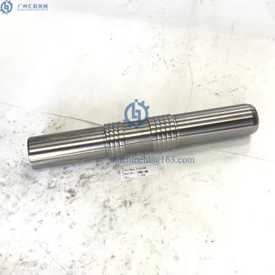 China TNB-4M Rock Hammer Piston For TOKU Hydraulic Breaker Repair Spare Parts for sale