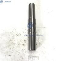 China TNB-4M Rock Hammer Piston For TOKU Hydraulic Breaker Repair Spare Parts for sale