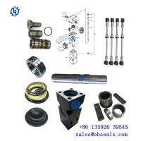 China Rammer 101023 S29 Hammer Parts S-29 City Hydraulic Breaker Lower Tool Bushing for sale