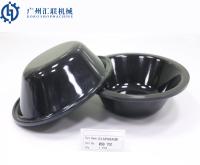 China Hydraulic Breaker Parts Msb700 Diaphragm For Accumulator Rock Breaker Repair Spare Parts for sale