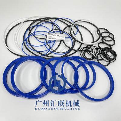 China 120MM Hydraulic Breaker Parts Seal Kit For Msb700 Hydraulic Hammer for sale