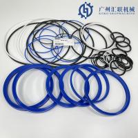 China 120MM Hydraulic Breaker Parts Seal Kit For Msb700 Hydraulic Hammer for sale