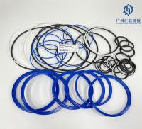 China 120MM Hydraulic Breaker Parts Seal Kit For Msb700 Hydraulic Hammer for sale