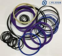 China 120MM Hydraulic Breaker Parts Seal Kit For Msb700 Hydraulic Hammer for sale