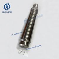 China SAGA MSB600 Hydraulic Breaker Hammer Spare Parts Percussion Piston for sale
