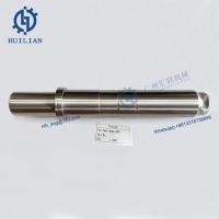 China SAGA MSB600 Hydraulic Breaker Hammer Spare Parts Percussion Piston for sale