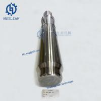 China SAGA MSB700 Hydraulic Rock Breaker Hammer Spare Parts Percussion Piston For Excavator for sale