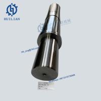 China SAGA MSB700 Hydraulic Rock Breaker Hammer Spare Parts Percussion Piston For Excavator for sale