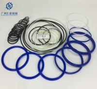 China Hydraulic Breaker Rock Hammer Seal Kit For Msb900 Hydraulic Hammer Parts for sale