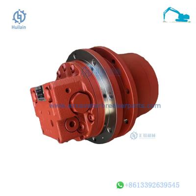 China cx CX18 Hitachi ZX18 IHI10F2 Mini Excavator Track Hydraulic Motor Final Drive for sale