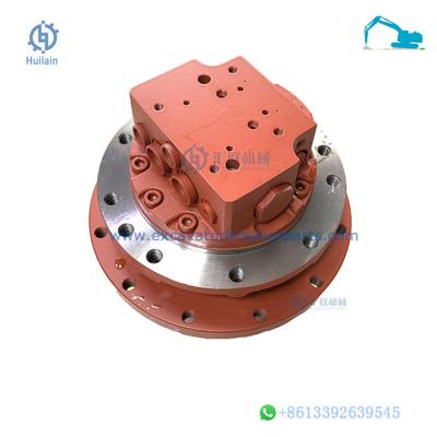 China CATEEEEEEE 305.5 305 Crawler Digger Komatsu PC50 PC55 Mini Excavator Track Motor Final Drive for sale