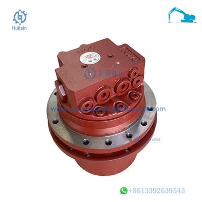 China IHI15 IHI18 IHI20NX2 IHI Mini Excavator Track Propelling Travel Motor Final Drive for sale