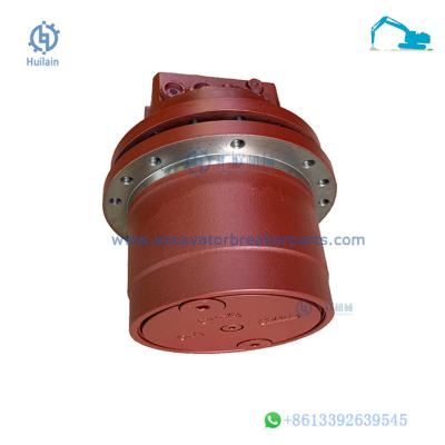 China KYB MAG-18VP-220 IHI Mini Excavator Track Propelling Travel Motor Final Drive for sale