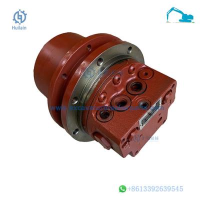 China Kobelco SK15 Digger NH E18C Mini Excavator Track Travel Motor Final Drive for sale
